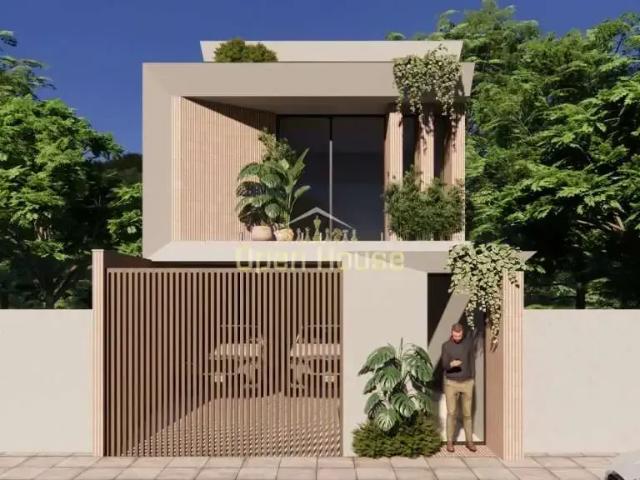 Casa / Sobrado para Venda em Volta Redonda/RJ Jardim Belvedere 3 Quartos