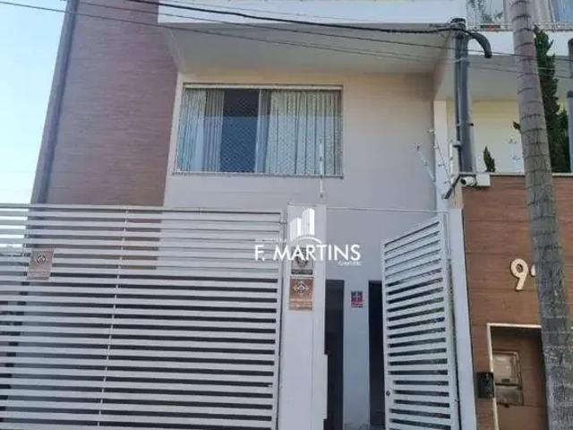Casa / Sobrado para Venda em Volta Redonda/RJ Jardim Belvedere 3 Quartos