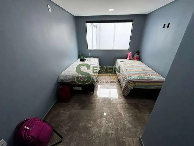 Casa / Sobrado para Venda em Volta Redonda/RJ Jardim Belvedere 3 Quartos