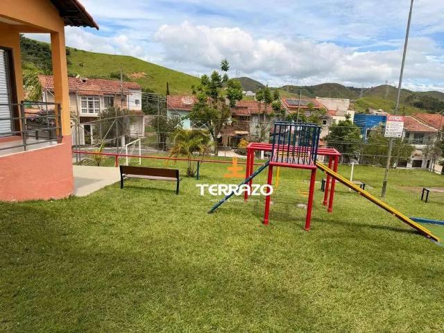 Casa / Sobrado para Venda em Volta Redonda/RJ Jardim Belvedere 3 Quartos