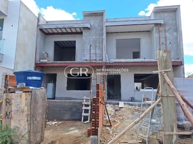 Casa / Sobrado para Venda em Volta Redonda/RJ Jardim Belvedere 3 Quartos