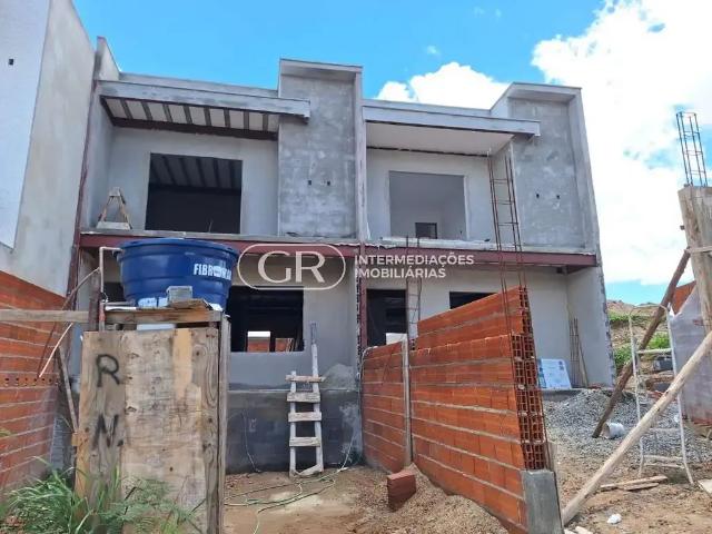 Casa / Sobrado para Venda em Volta Redonda/RJ Jardim Belvedere 3 Quartos
