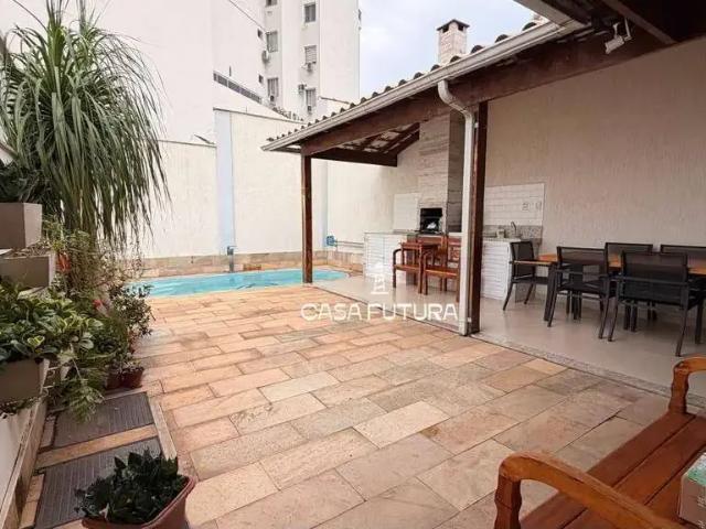 Casa / Sobrado para Venda em Volta Redonda/RJ Jardim Belvedere 3 Quartos