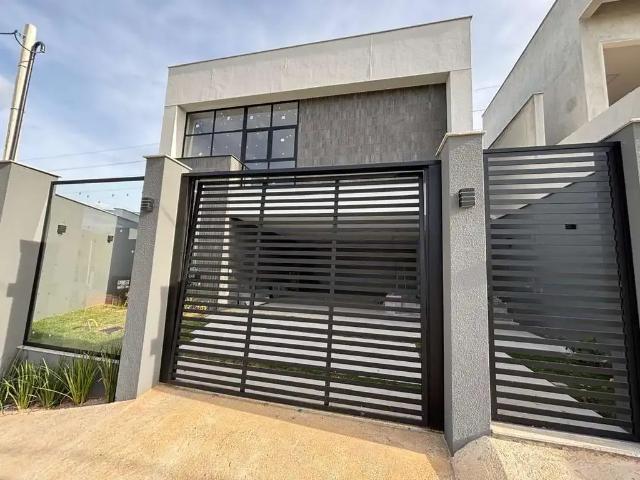 Casa / Sobrado para Venda em Volta Redonda/RJ Jardim Belvedere 3 Quartos