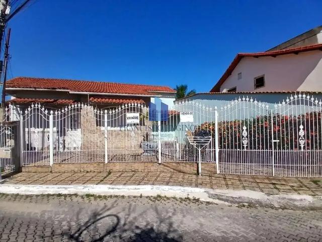 Casa / Sobrado para Venda em Volta Redonda/RJ Jardim Belvedere 3 Quartos
