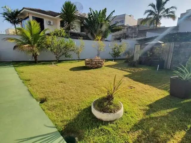 Casa / Sobrado para Venda em Volta Redonda/RJ Jardim Belvedere 3 Quartos