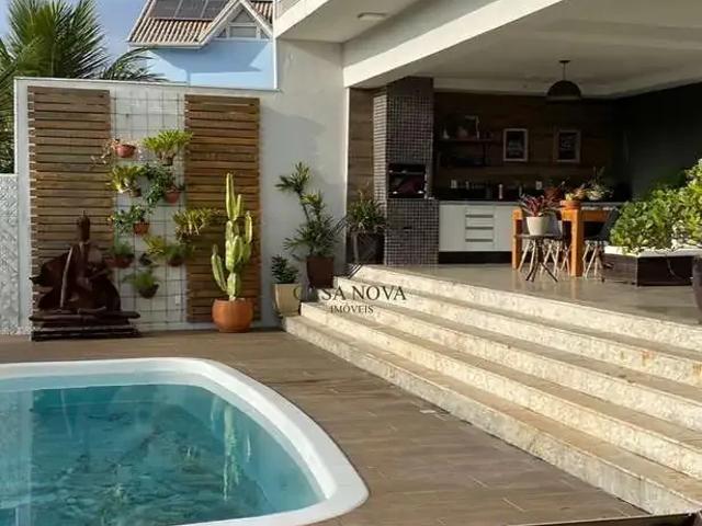 Casa / Sobrado para Venda em Volta Redonda/RJ Jardim Belvedere 3 Quartos
