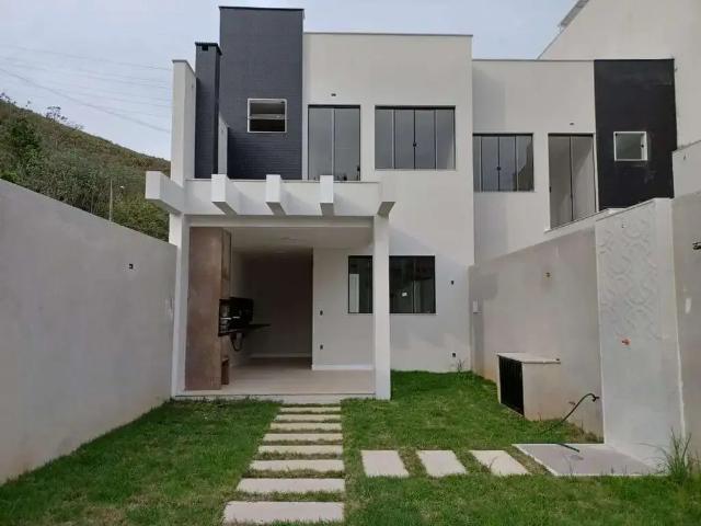 Casa / Sobrado para Venda em Volta Redonda/RJ Jardim Belvedere 3 Quartos