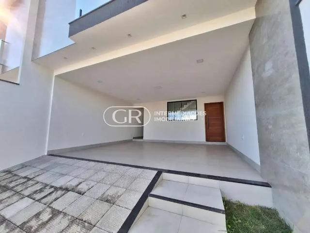 Casa / Sobrado para Venda em Volta Redonda/RJ Jardim Belvedere 3 Quartos