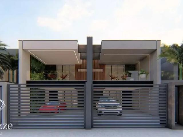 Casa / Sobrado para Venda em Volta Redonda/RJ Jardim Belvedere 3 Quartos