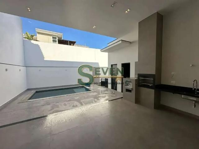 Casa / Sobrado para Venda em Volta Redonda/RJ Jardim Belvedere 3 Quartos
