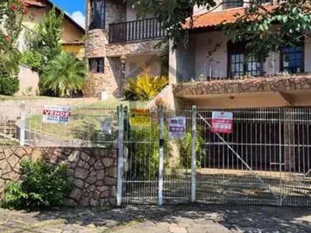 Casa / Sobrado para Venda em Volta Redonda/RJ Jardim Belvedere 3 Quartos