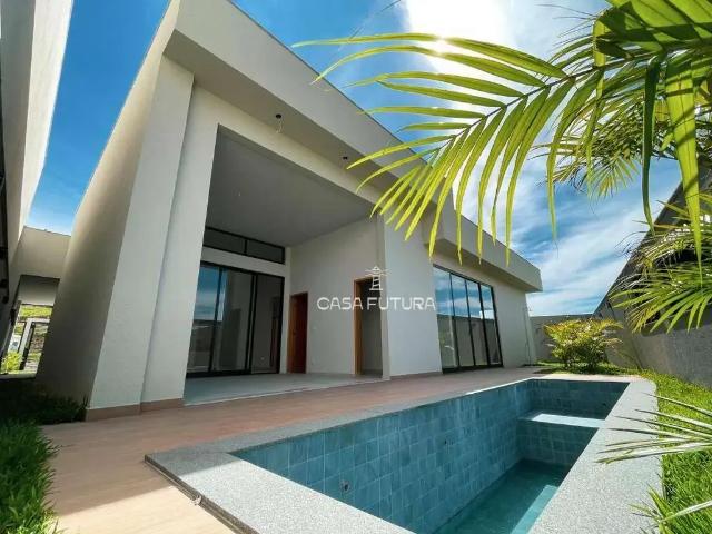 Casa / Sobrado para Venda em Volta Redonda/RJ Jardim Belvedere 3 Quartos