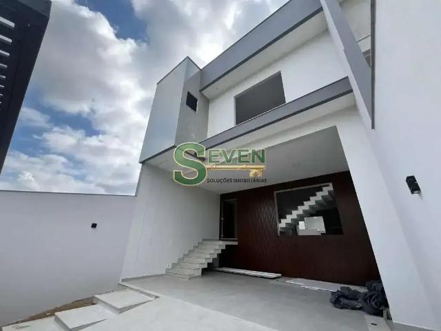 Casa / Sobrado para Venda em Volta Redonda/RJ Jardim Belvedere 3 Quartos