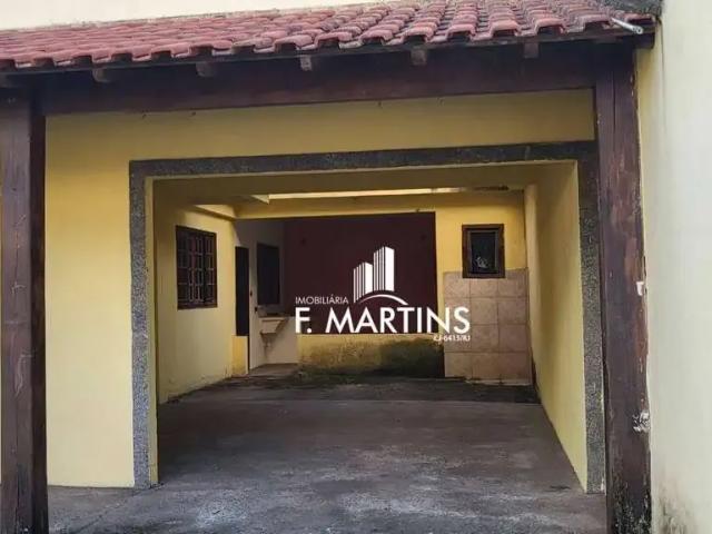 Casa / Sobrado para Venda em Volta Redonda/RJ Jardim Belvedere 3 Quartos
