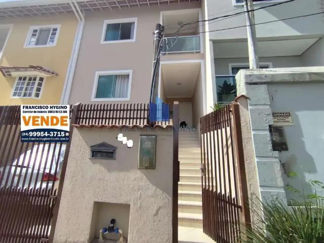 Casa / Sobrado para Venda em Volta Redonda/RJ Jardim Belvedere 3 Quartos