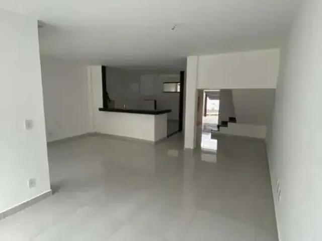 Casa / Sobrado para Venda em Volta Redonda/RJ Jardim Belvedere 3 Quartos