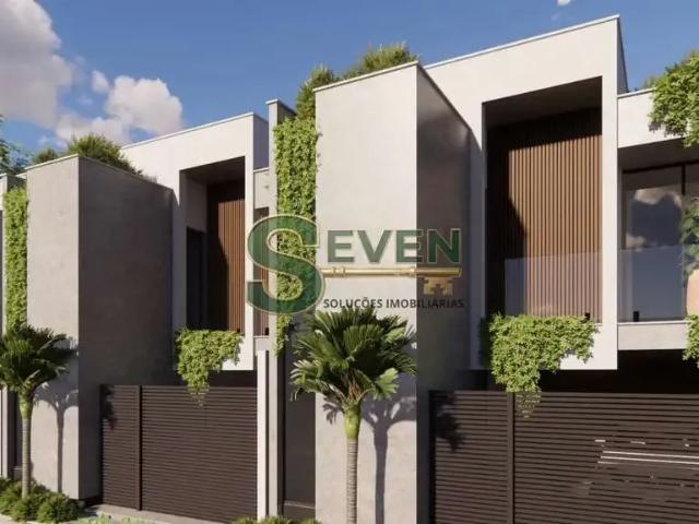 Casa / Sobrado para Venda em Volta Redonda/RJ Jardim Belvedere 3 Quartos
