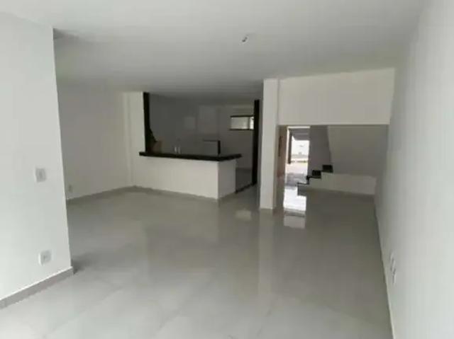 Casa / Sobrado para Venda em Volta Redonda/RJ Jardim Belvedere 3 Quartos