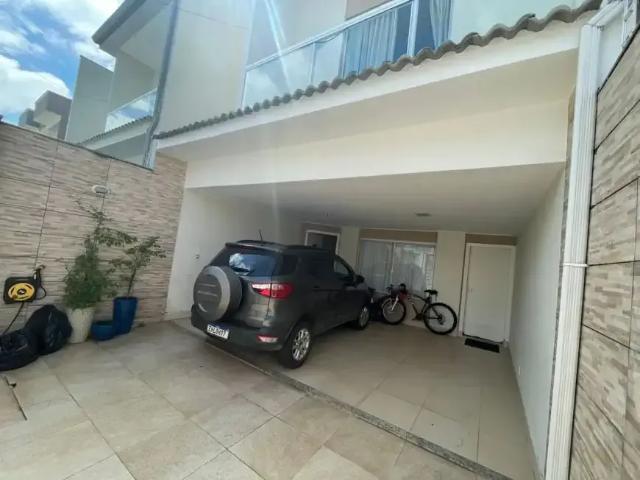 Casa / Sobrado para Venda em Volta Redonda/RJ Jardim Belvedere 3 Quartos