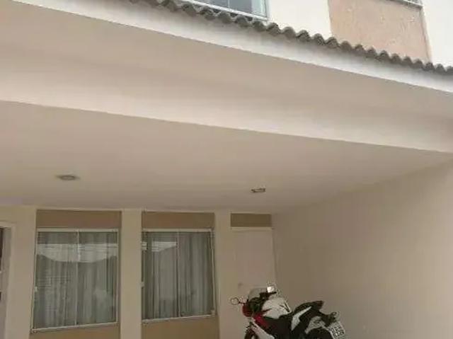 Casa / Sobrado para Venda em Volta Redonda/RJ Jardim Belvedere 3 Quartos