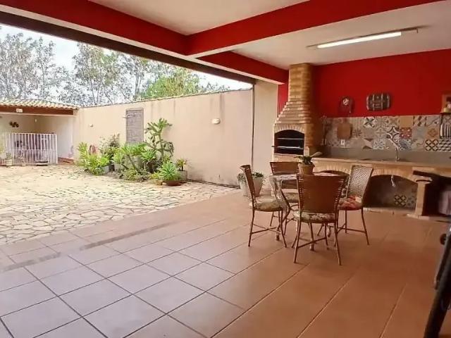 Casa / Sobrado para Venda em Volta Redonda/RJ Jardim Belvedere 3 Quartos