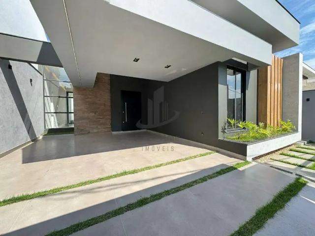 Casa / Sobrado para Venda em Volta Redonda/RJ Jardim Belvedere 3 Quartos
