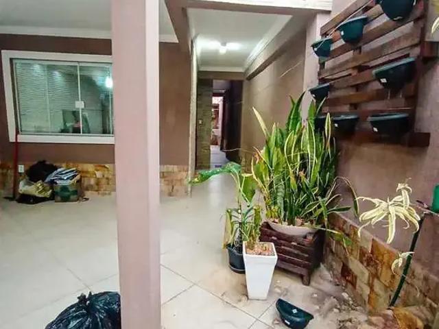 Casa / Sobrado para Venda em Volta Redonda/RJ Jardim Belvedere 3 Quartos