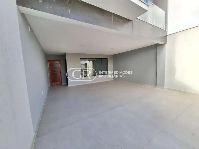 Casa / Sobrado para Venda em Volta Redonda/RJ Jardim Belvedere 3 Quartos