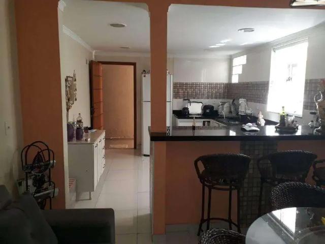 Casa / Sobrado para Venda em Volta Redonda/RJ Jardim Belvedere 3 Quartos