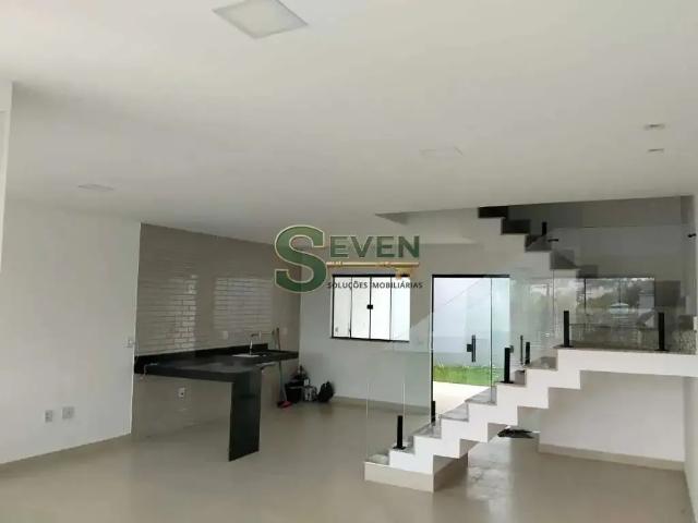 Casa / Sobrado para Venda em Volta Redonda/RJ Jardim Belvedere 3 Quartos