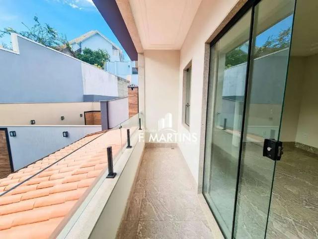 Casa / Sobrado para Venda em Volta Redonda/RJ Jardim Belvedere 3 Quartos
