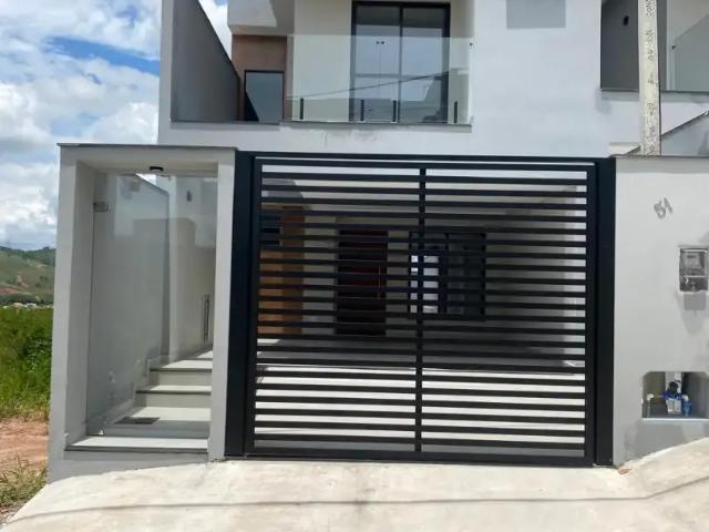 Casa / Sobrado para Venda em Volta Redonda/RJ Jardim Belvedere 3 Quartos