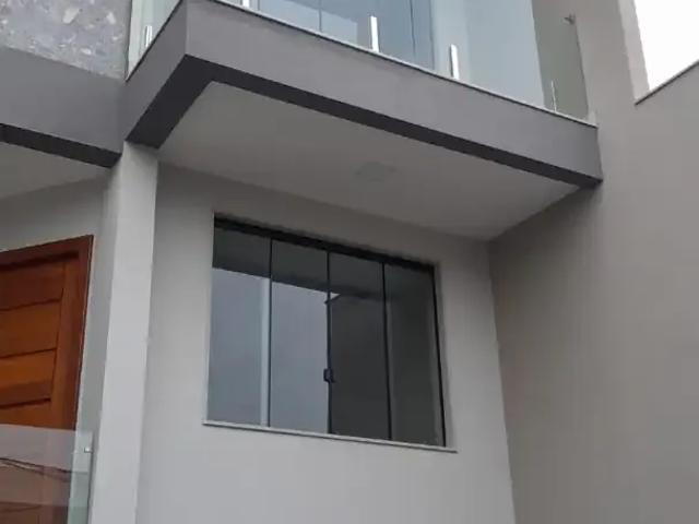 Casa / Sobrado para Venda em Volta Redonda/RJ Jardim Belvedere 3 Quartos