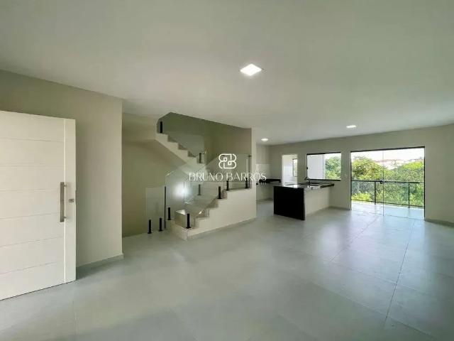 Casa / Sobrado para Venda em Volta Redonda/RJ Jardim Belvedere 3 Quartos