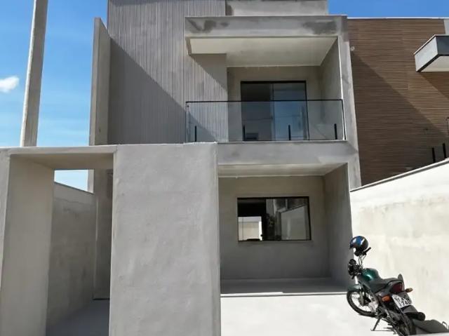 Casa / Sobrado para Venda em Volta Redonda/RJ Jardim Belvedere 3 Quartos