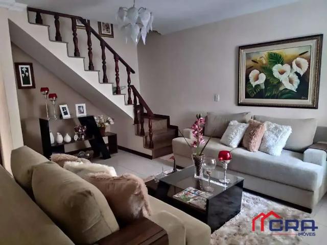 Casa / Sobrado para Venda em Volta Redonda/RJ Jardim Belvedere 3 Quartos