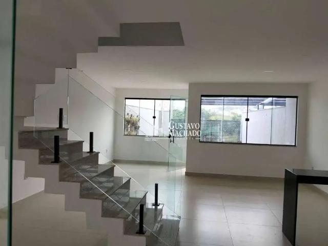 Casa / Sobrado para Venda em Volta Redonda/RJ Jardim Belvedere 3 Quartos