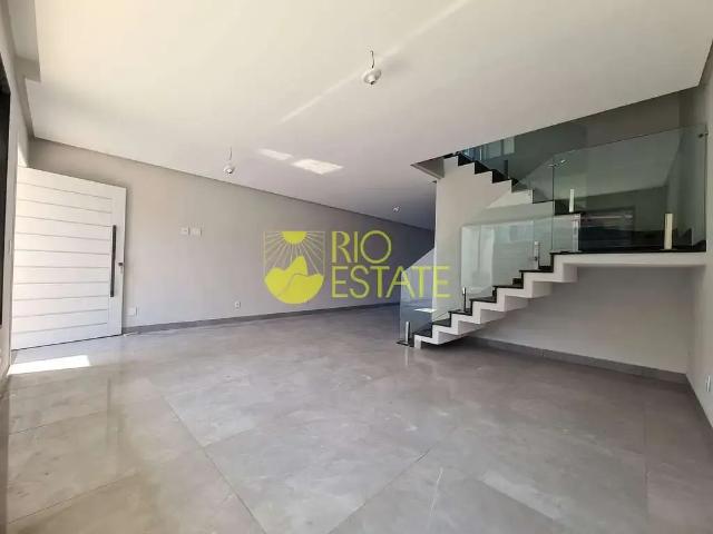 Casa / Sobrado para Venda em Volta Redonda/RJ Jardim Belvedere 3 Quartos