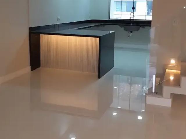 Casa / Sobrado para Venda em Volta Redonda/RJ Jardim Belvedere 3 Quartos