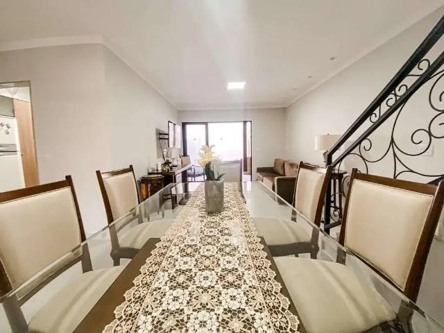 Casa / Sobrado para Venda em Volta Redonda/RJ Jardim Belvedere 3 Quartos