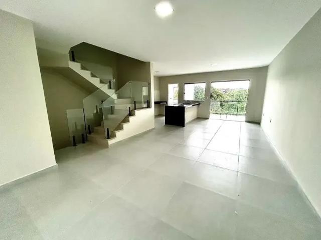 Casa / Sobrado para Venda em Volta Redonda/RJ Jardim Belvedere 3 Quartos