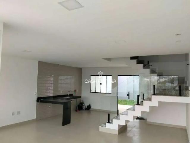 Casa / Sobrado para Venda em Volta Redonda/RJ Jardim Belvedere 3 Quartos