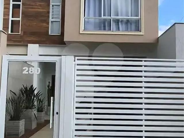 Casa / Sobrado para Venda em Volta Redonda/RJ Jardim Belvedere 3 Quartos