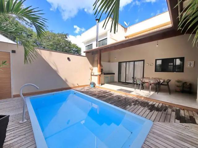 Casa / Sobrado para Venda em Volta Redonda/RJ Jardim Belvedere 3 Quartos