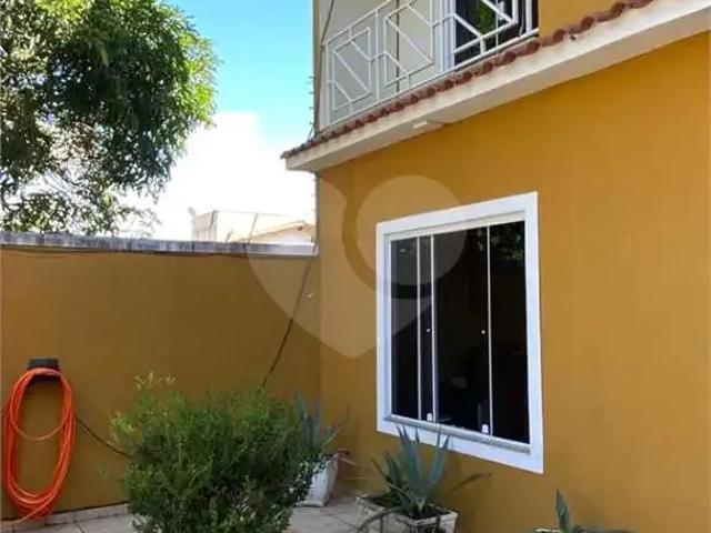 Casa / Sobrado para Venda em Volta Redonda/RJ Jardim Belvedere 3 Quartos