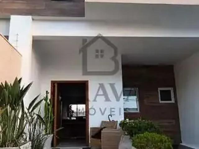 Casa / Sobrado para Venda em Volta Redonda/RJ Jardim Belvedere 3 Quartos