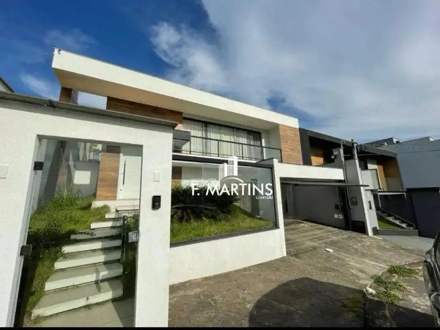 Casa / Sobrado para Venda em Volta Redonda/RJ Jardim Belvedere 3 Quartos
