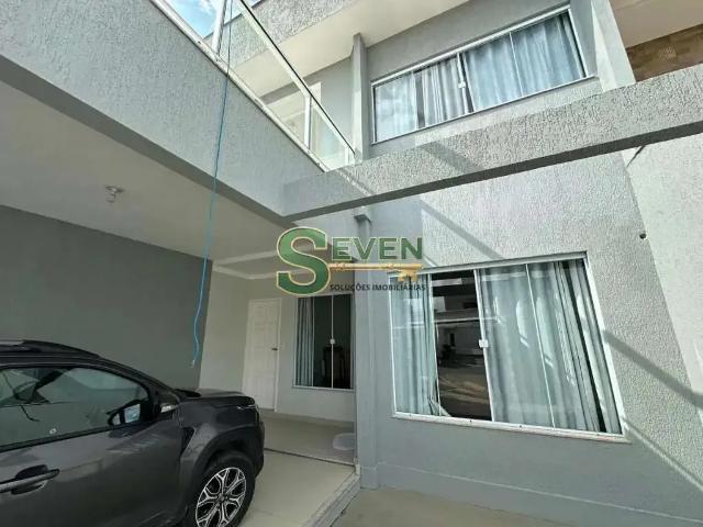 Casa / Sobrado para Venda em Volta Redonda/RJ Jardim Belvedere 3 Quartos