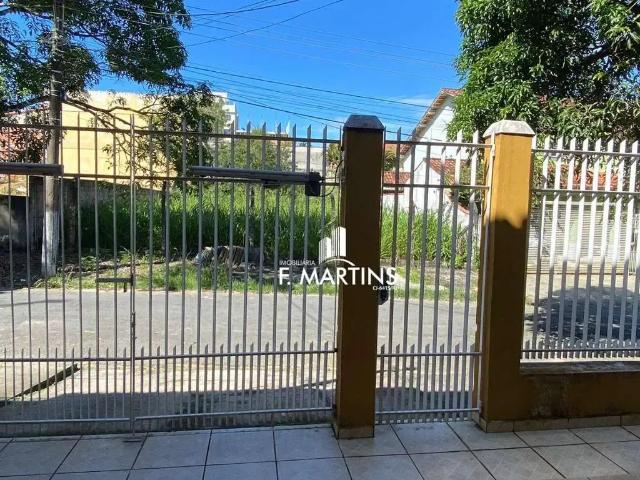 Casa / Sobrado para Venda em Volta Redonda/RJ Jardim Belvedere 3 Quartos